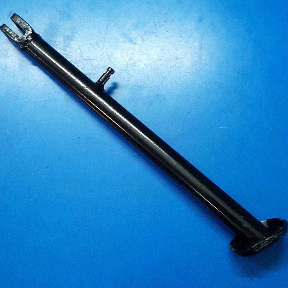 Nimota Ranger X / X7 - Side Stand [ OE Part - ORI ] - New Old Stock ...