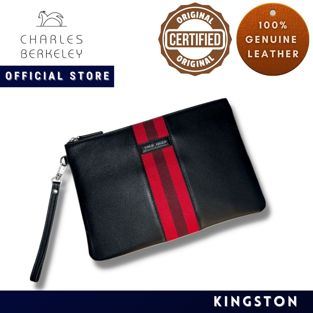 Charles Berkeley Official Store Online, October 2023 | Shopee Malaysia