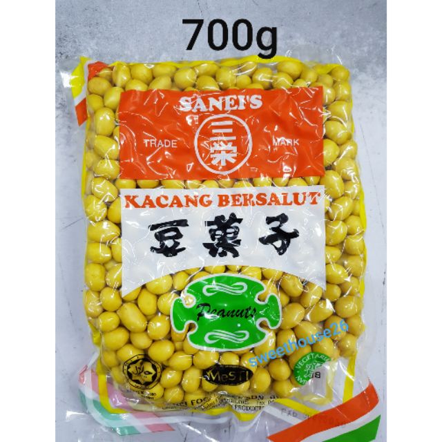 Kacang Kuning 700g/1.4kg / Kacang Telur Ayam 700g/1.4kg | Shopee Malaysia