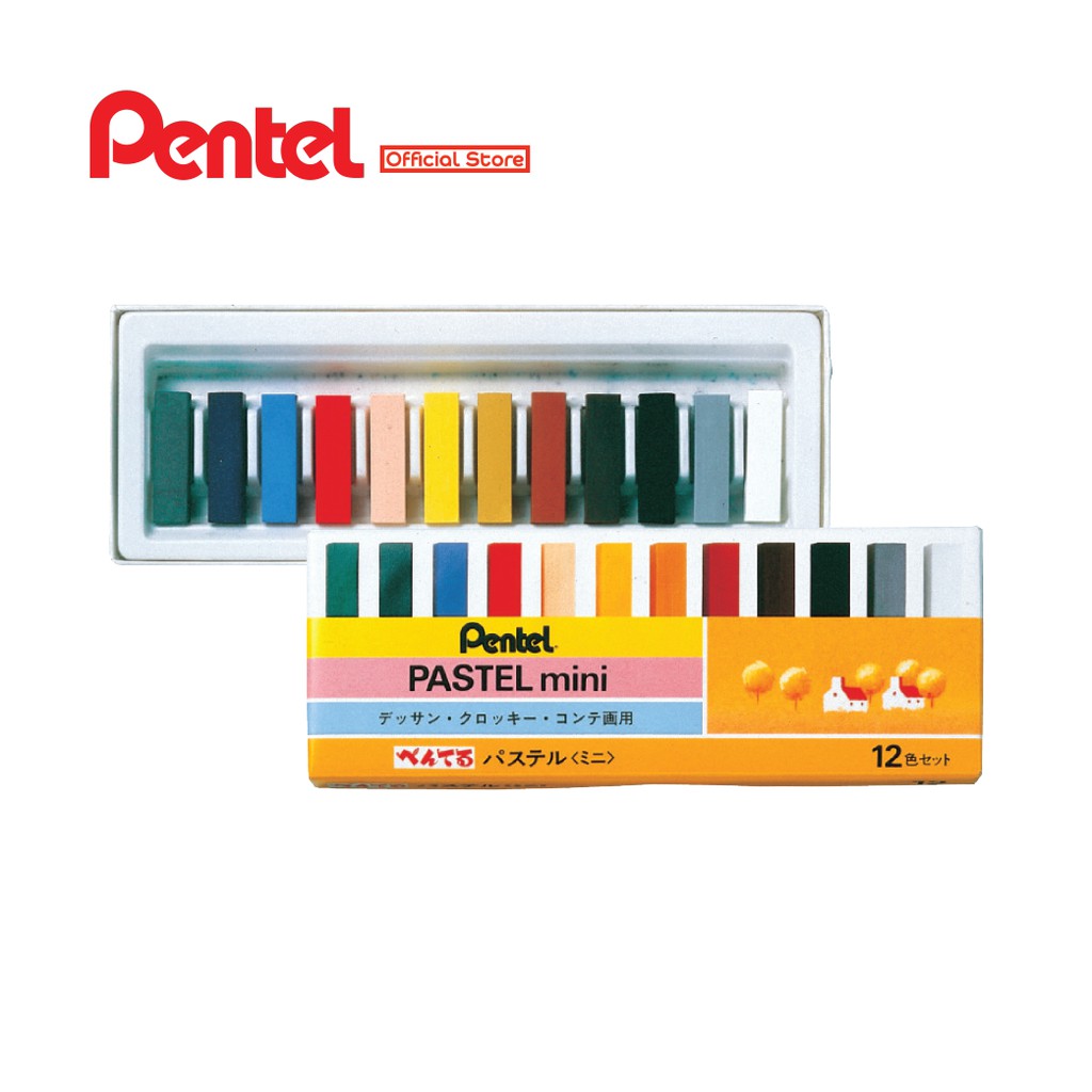 Pentel Official Store, Online Shop | Shopee Malaysia