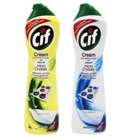 Cif Cleaning Cream 660g | Shopee Malaysia