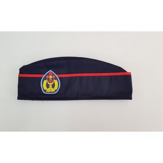 TOPI PENGAKAP AKSESORI SERAGAM SEKOLAH (TOPI ACCESSORIES SCOUT SCHOOL ...