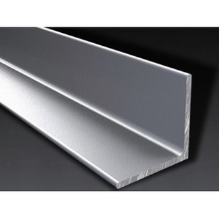 MILD STEEL (BESI) ANGLE BAR (1 KAKI PANJANG KE 5 KAKI PANJANG ...