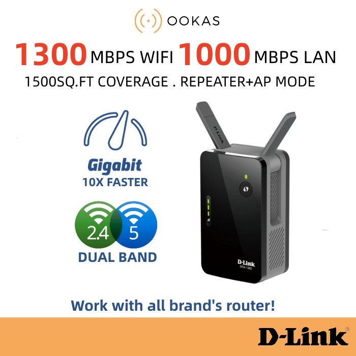 d-link - Prices and Promotions - Feb 2023 | Shopee Malaysia