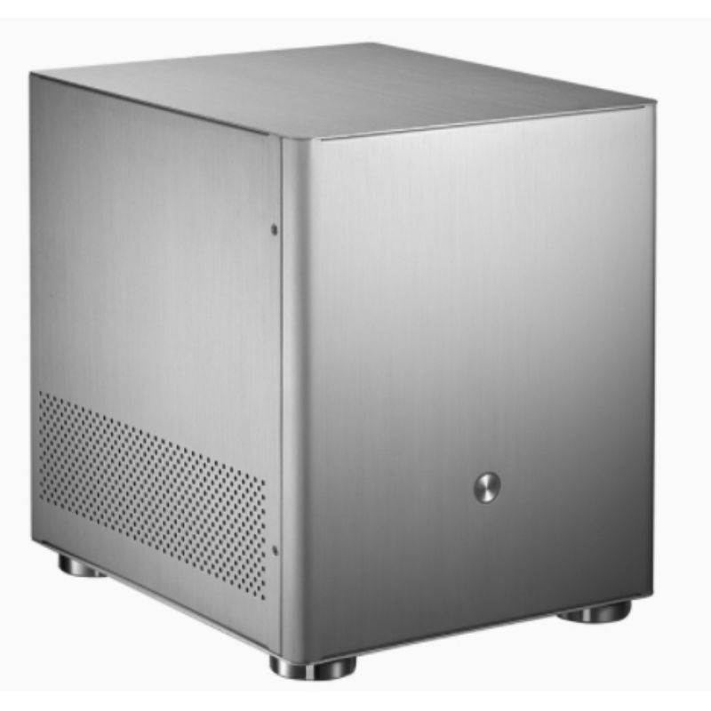 (Used) Jonsbo V4 Compact Matx Case matx/itx | Shopee Malaysia