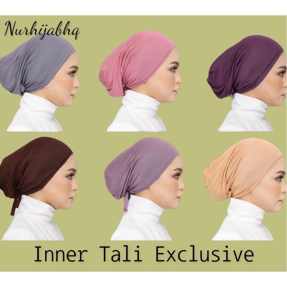 INNER TALI EXCLUSIVE ( ANAK TUDUNG ) | Shopee Malaysia INNER TALI EXCLUSIVE ( ANAK TUDUNG ) | Shopee Malaysia