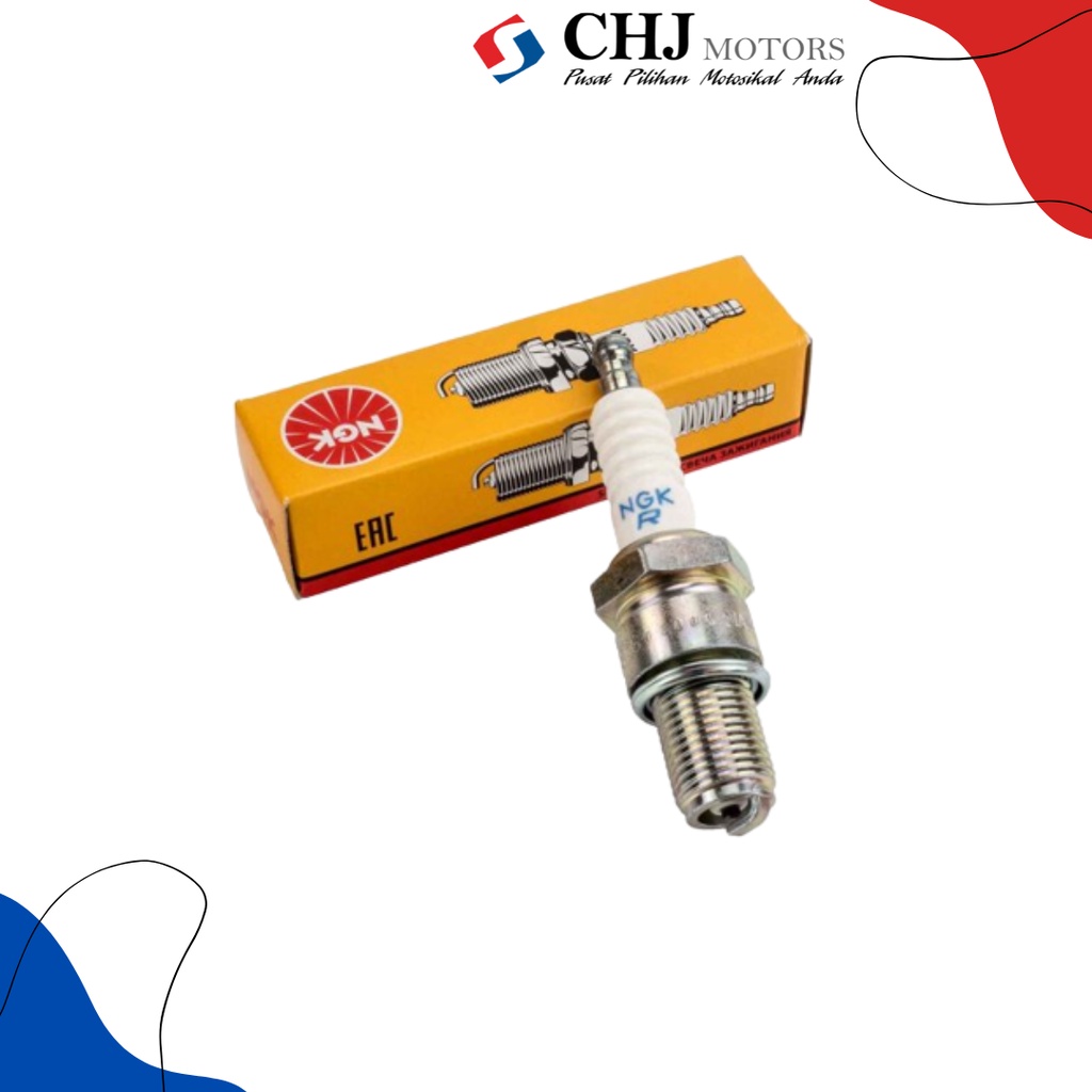 SPARK PLUG B5ES NGK - (NGK BRAND) | Shopee Malaysia