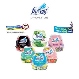 Farcent Official Shop Online, December 2022 | Shopee Malaysia