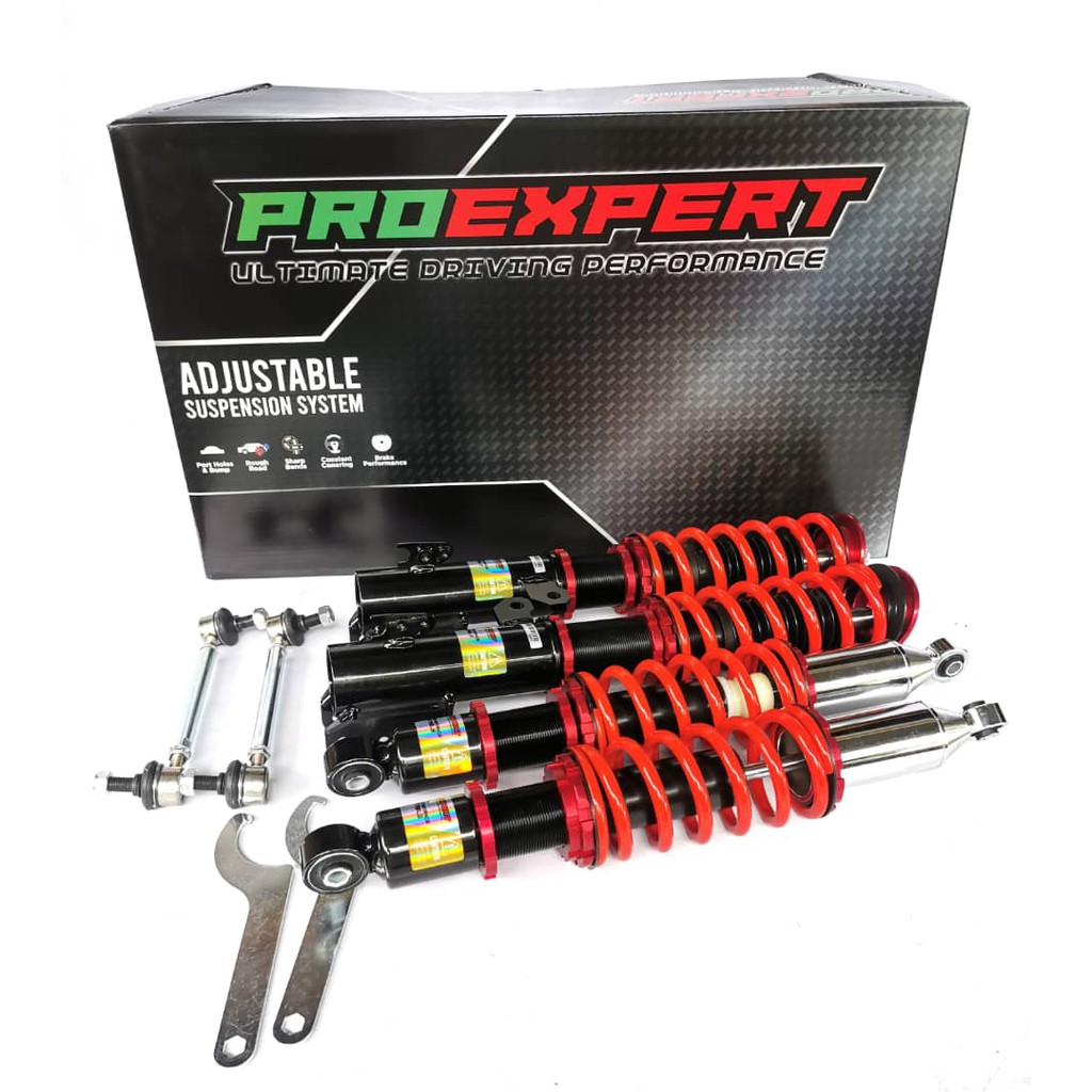 Perodua Myvi Proexpert Adjustable | Shopee Malaysia