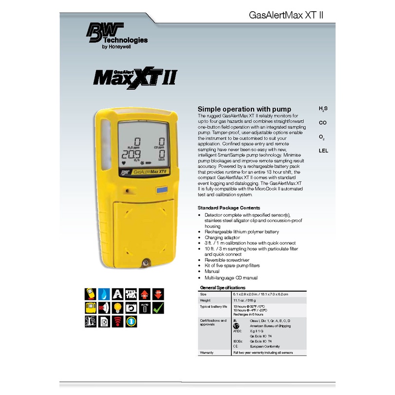 Source Honeywell BW Gas Alert Max XT II 4-Gas XT-XWHM-Y-CN, 43% OFF Source Honeywell BW Gas Alert Max XT II 4-Gas XT-XWHM-Y-CN, 43% OFF