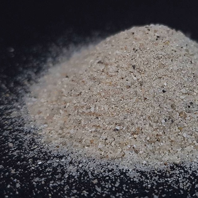 KFEI89 Fine White Sand For Aquarium | Shopee Malaysia