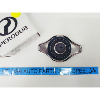 Alza, Myvi Lagi Best, Icon Perodua Original Radiator Cap 1.1 Kancil ...