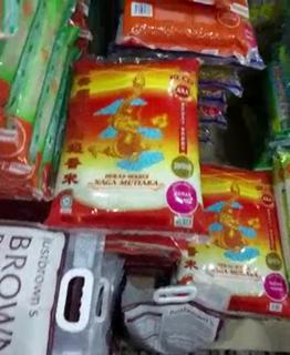 5KG BERAS WANGI IMPORT NAGA MUTIARA SUNWHITE BIRD | Shopee Malaysia