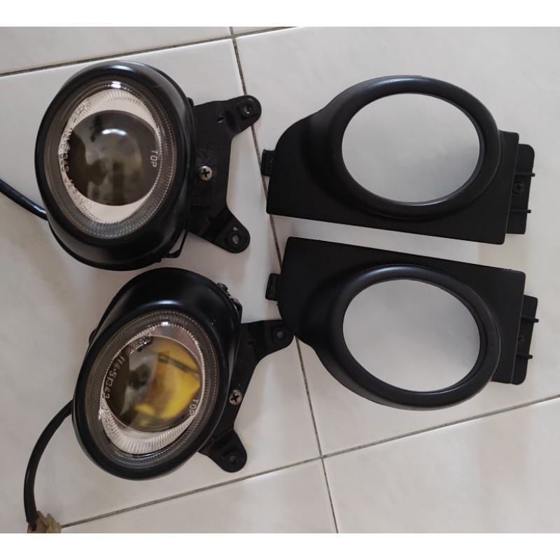 sports light ketam top mira l2s original koito japan | Shopee Malaysia