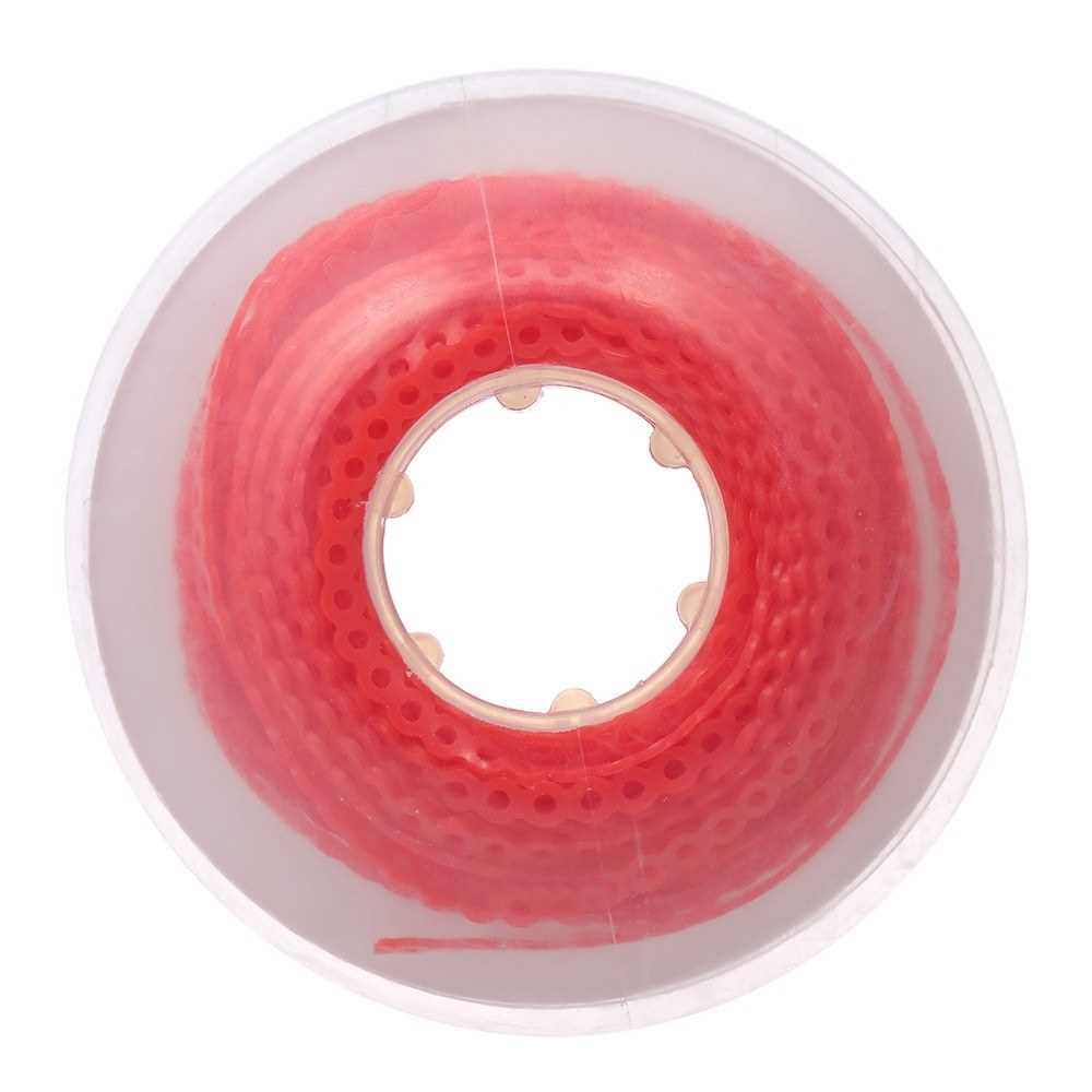 Dental Rubber Spool High Strength Dental Orthodontics Materials Elastic ...