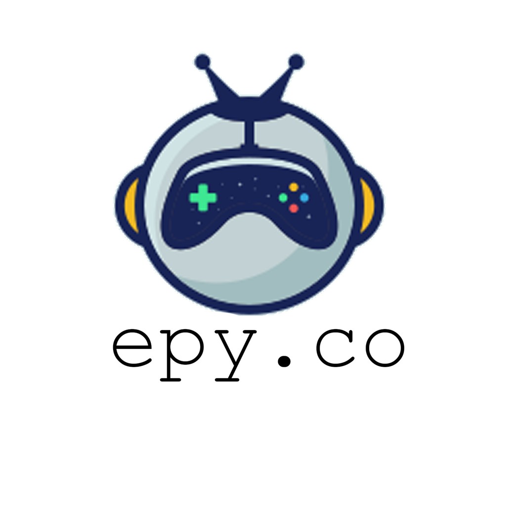 epy.co, Online Shop | Shopee Malaysia