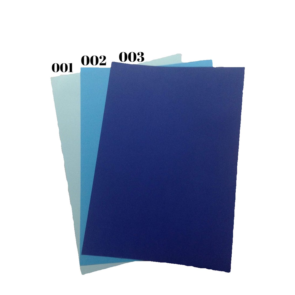 A4 Premium Colour Paper 80gsm 50pcs | Shopee Malaysia