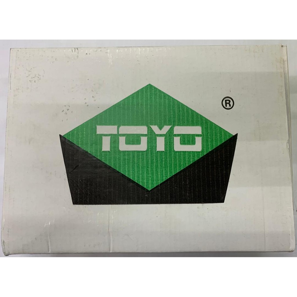 Toyo Hinged Pipe Vice 3/4 | Shopee Malaysia