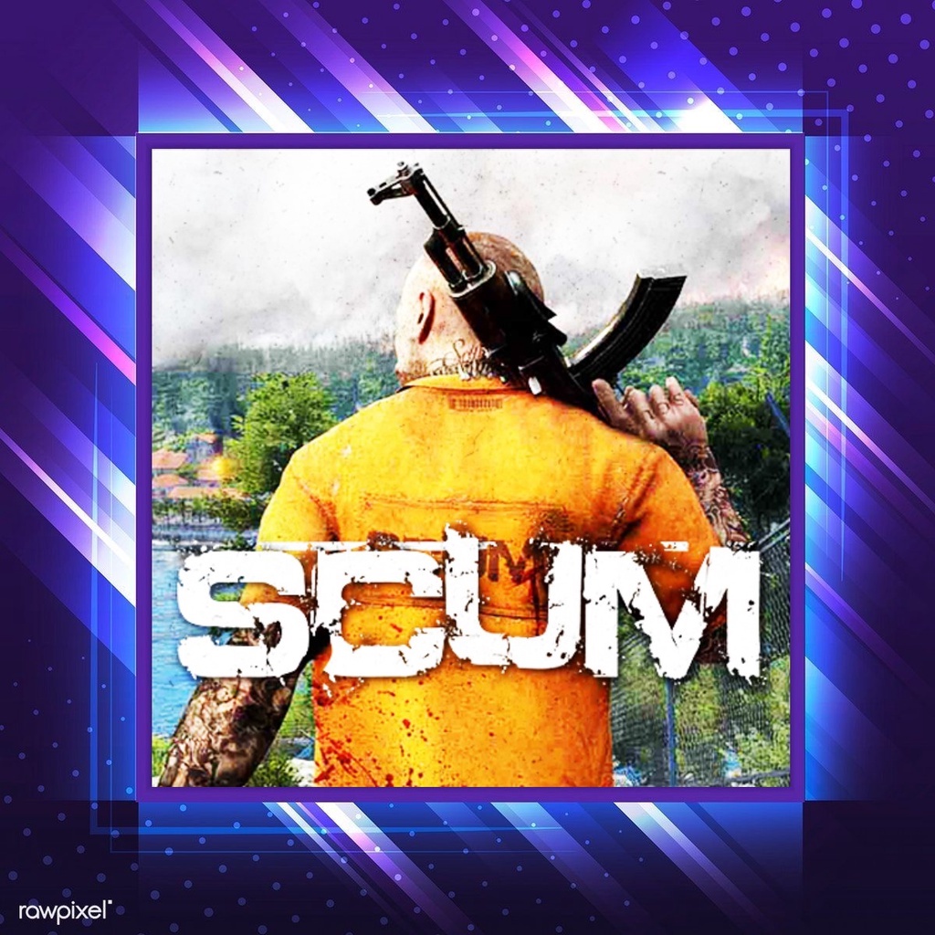 [ PC ] Scum ( With DLC ) Offline PC Game ( Digital Download ) | Shopee Malaysia