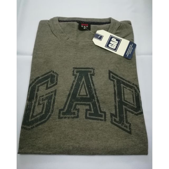 Men's new casual cotton tshirt | Shopee Malaysia