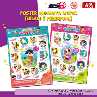 Poster Duit | Alat Bantu Mengajar | Poster Berkualiti | Kanak-Kanak 3 ...