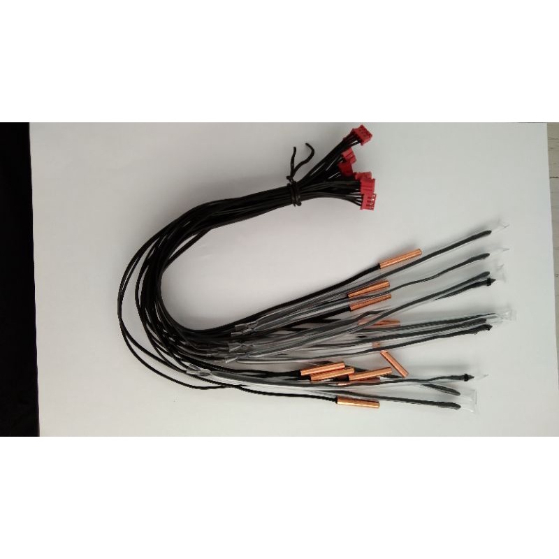 PANASONIC WALL MOUNTED AIRCOND COIL SENSOR & ROOM SENSOR | Shopee Malaysia