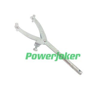 Spanner Penahan Pulley Pully Belt & Magnet Alat Penahan Pembuka Spana ...