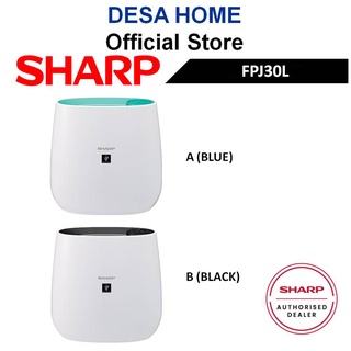 sharp air purifier - Prices and Promotions - Jul 2021 | Shopee Malaysia