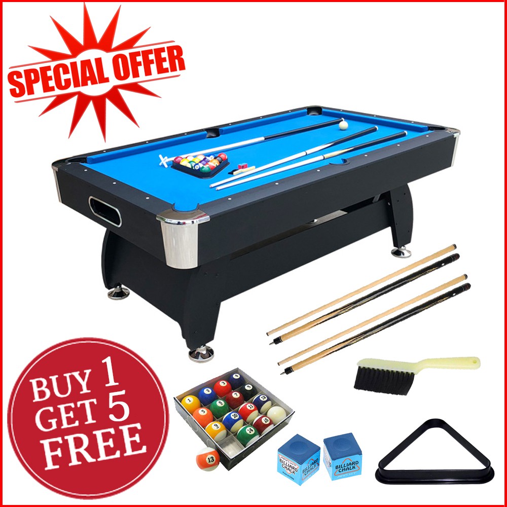pool table - Prices and Promotions - Feb 2023 | Shopee Malaysia
