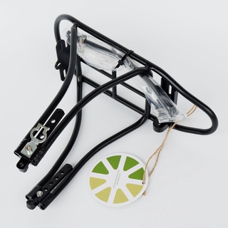 Dahon Adjustable Rear Rack for Folding Bike 16 / 20 inch | Shopee Malaysia