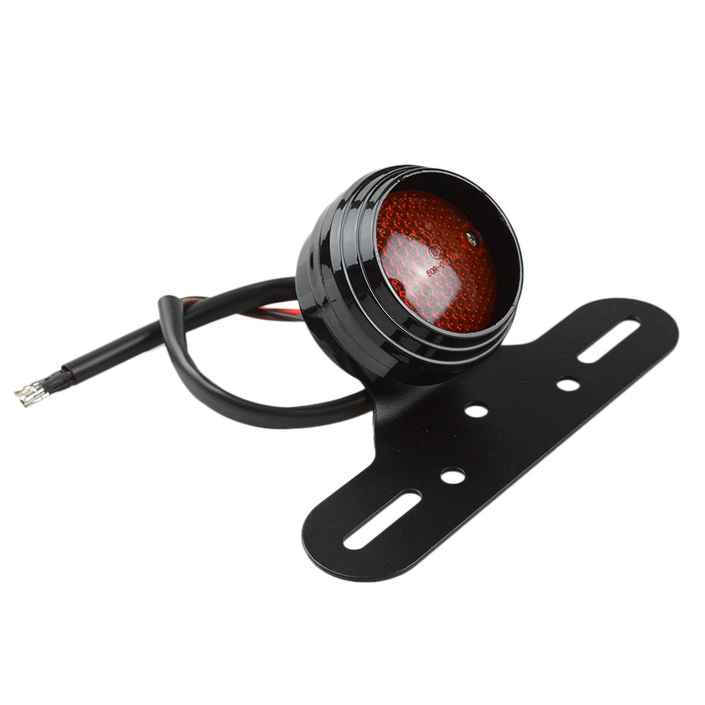 Bobber Rear Light Uk | Reviewmotors.co