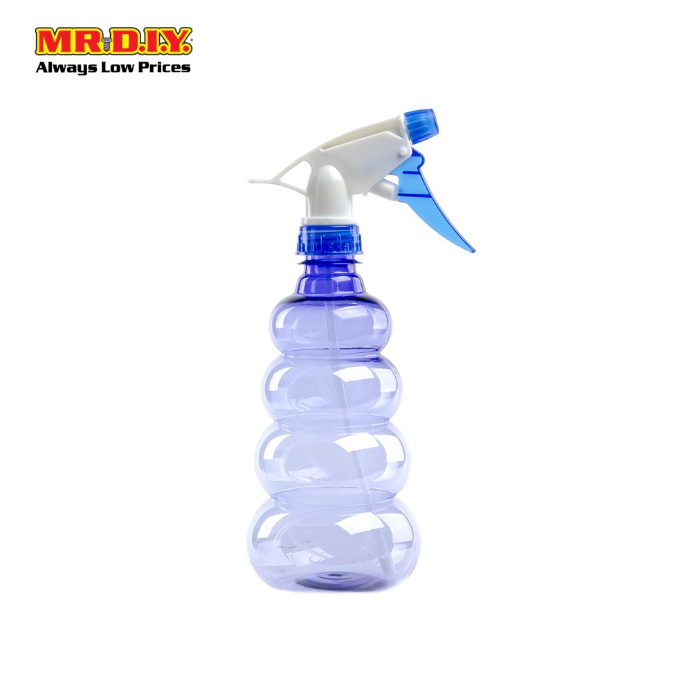MR.DIY Plastic Bottle Spray (550ml) | Shopee Malaysia