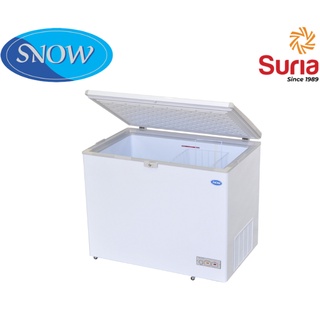 (Free Delivery Penang, Kedah & Perlis) SNOW 320L Lid Lifting Series ...