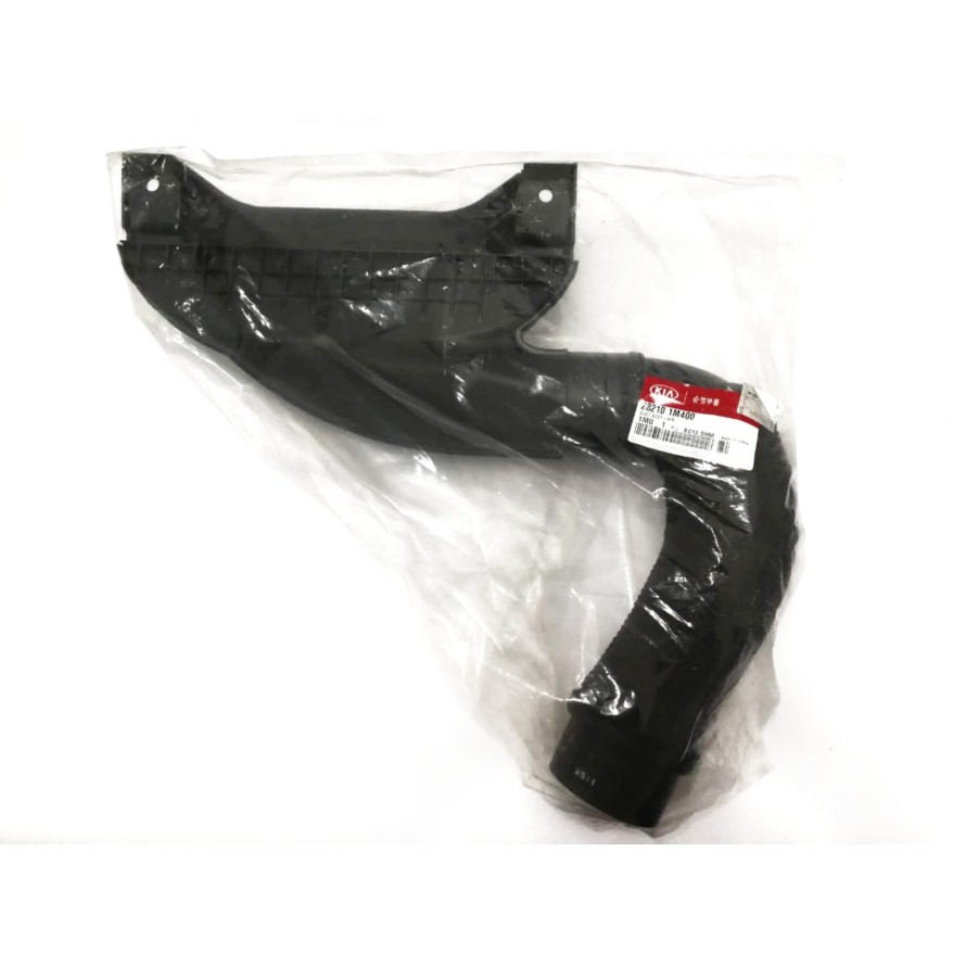 AIR DUCT (GENUINE PARTS) KIA FORTE 1.6 / 2.0 / FORTE KOUP > 28210-1M400 ...