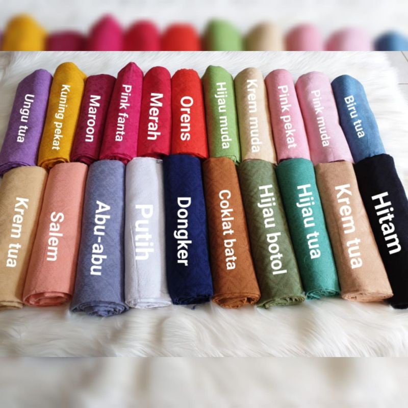 Kain Dobby | Dobby Plain | Kain Cotton CLEARANCE STOCK LIMITED COLOUR ...