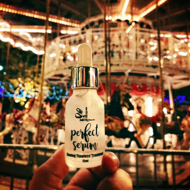 Serum Muka besstt !! Perfect Serum by Emdoll Beauty ! | Shopee Malaysia