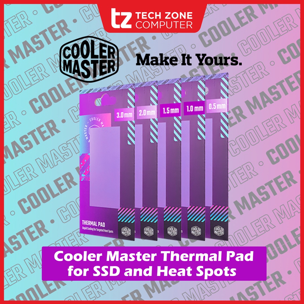 Tech Zone Computer, Online Shop | Shopee Malaysia