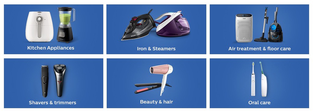 Philips Official Estore, Online Shop | Shopee Malaysia