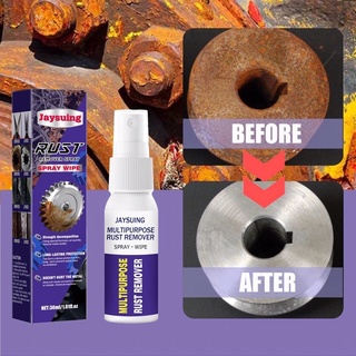 JAYSUING RUST REMOVER SPRAY pembersih karat degil pencuci karat besi ...