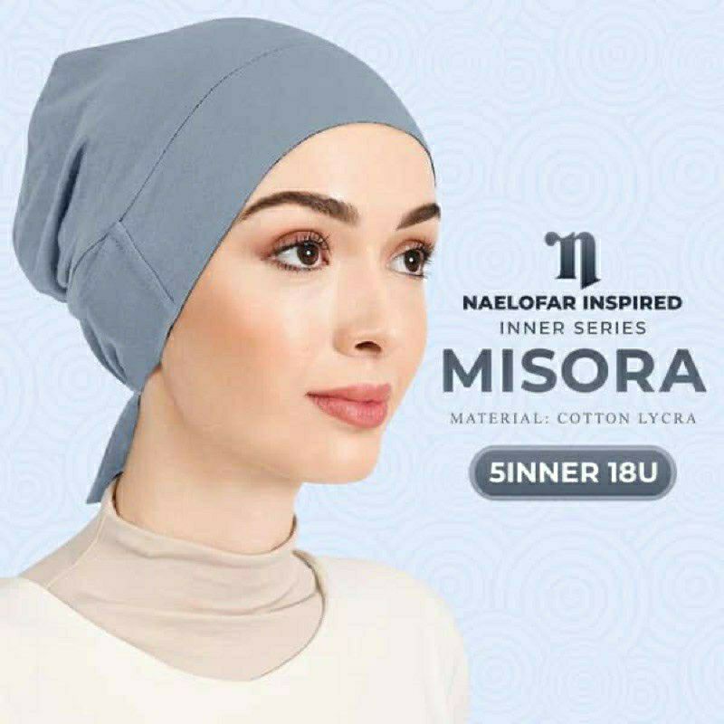 READY STOCK INNER ARIANI / NAELOFAR / NINJA INNER / FULL INNER | Shopee ...
