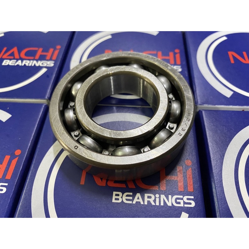 Nachi Bearing 6232 JAPAN | Shopee Malaysia
