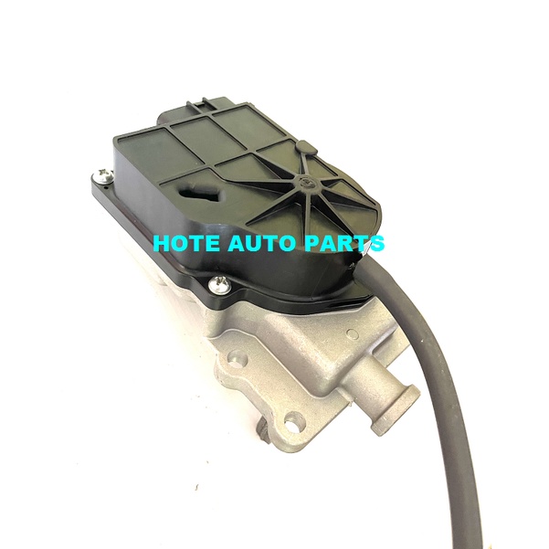 TOYOTA HILUX VIGO KUN25 KUN26 REVO FRONT AXLE SHIFT ACTUATOR MOTOR LOCK ...