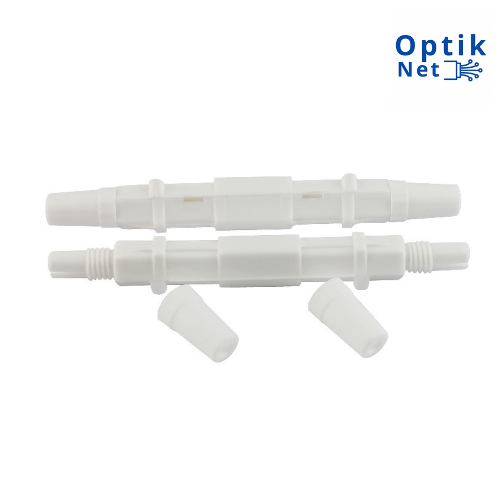 Fiber Optic Splicing Sleeve Protection Case 100pcs | Shopee Malaysia