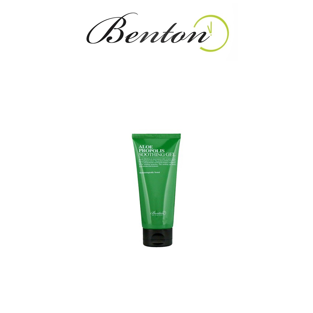 Benton Aloe Propolis Soothing Gel (30ml) [Moisturizer] [Wako Beauty ...