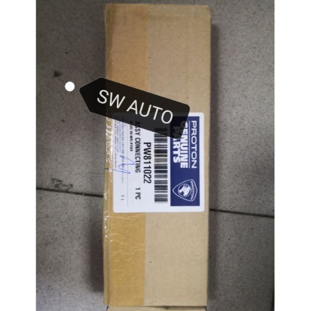 Conrod Proton Gen2 Persona Saga BLM FL 1.6 Exora CPS Satria Neo Waja ...