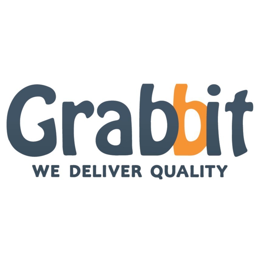Grabbit Official Store Online, November 2022 | Shopee Malaysia