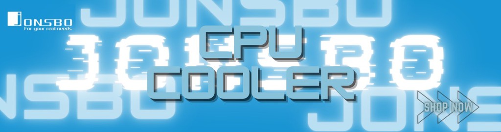 Jonsbo Official Store - Malaysia, Online Shop | Shopee Malaysia