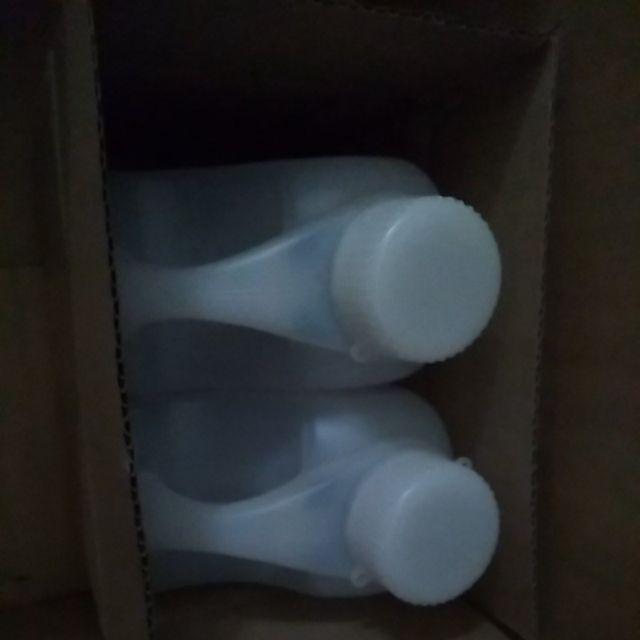 Ethanol 70 Sanitizer Food Grade Undenatured Ethyl Alcohol Potable