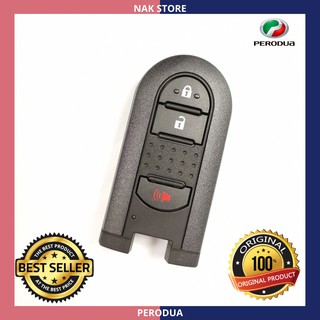 Perodua Myvi Axia Bezza Smart Key Remote Car Key | Shopee Malaysia