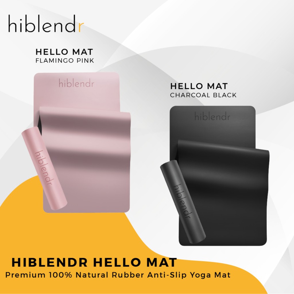 HiBlendr Official Store Online, July 2022 | Shopee Malaysia